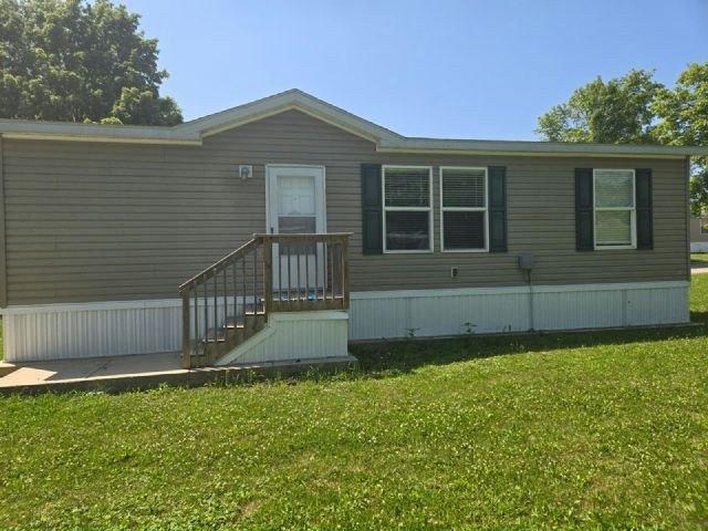 54 Malibu Dr Unit 186, Madison, WI 53713