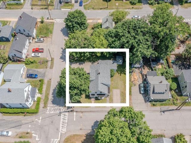 54 Maple Street