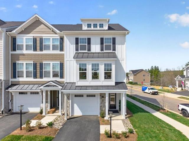 54 Marcella St, Charlottesville, VA 22911