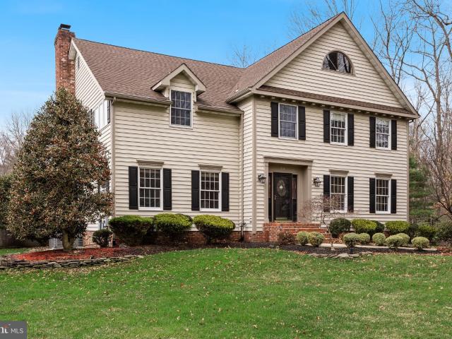54 Meetinghouse Ct, Shamong, NJ 08088 | MLS #NJBL2107
