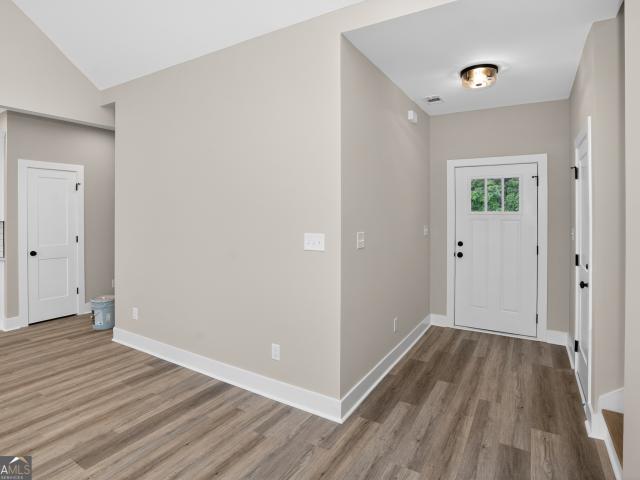 54 Melville Brown Road