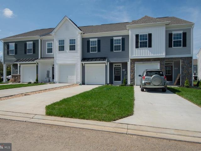 54 Melsonby Drive
