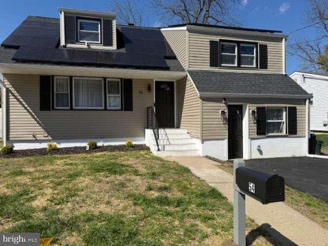 54 Meriline Ave, Lawrence Township, NJ 08648