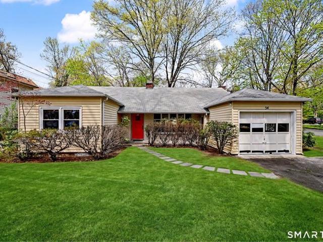 54 Merriman Rd, Stamford, CT 06905