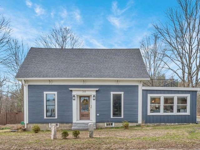 54 Middle Rd, Brentwood, NH 03833 | MLS #5086 | Compass