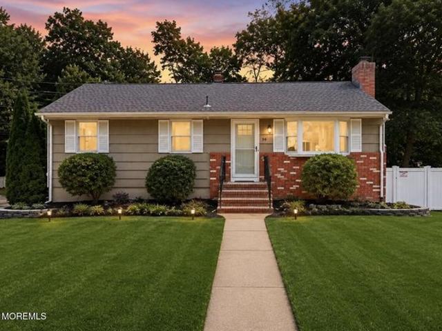 54 Middlesex Rd, Matawan, NJ 07747