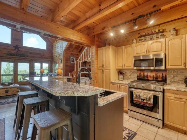 54 Moon Shadow View S, Blairsville, GA 30512 | MLS #434091