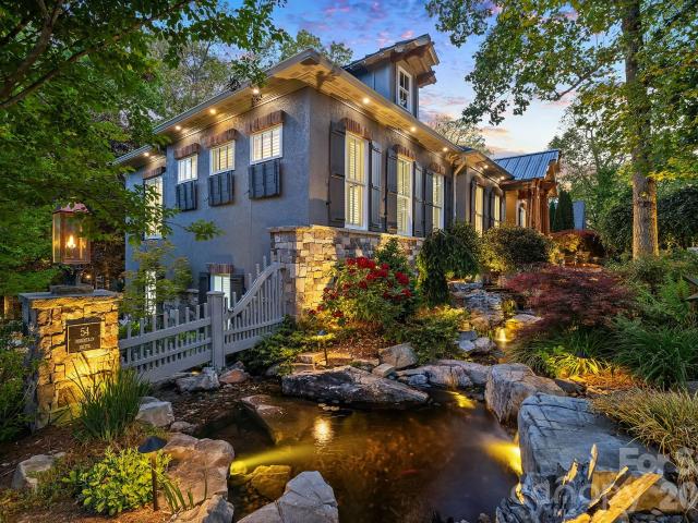 54 Mountain Dr, Biltmore Lake, NC 28715 | MLS #4373