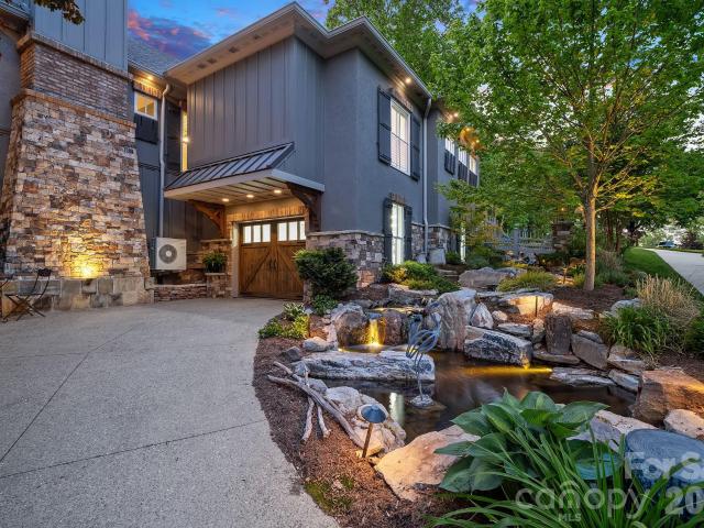 54 Mountain Drive