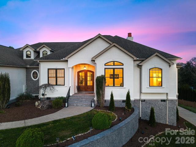 54 Mountain Shadows Drive