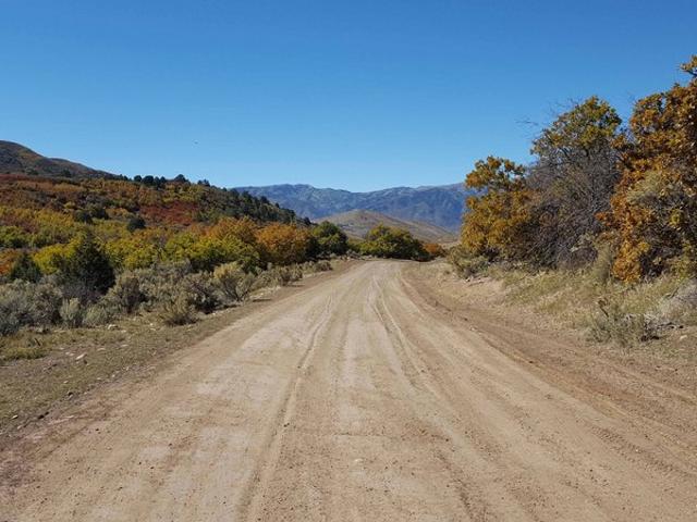 54 N Mount Baldy Loop W Unit 54, Indianola, UT 84629