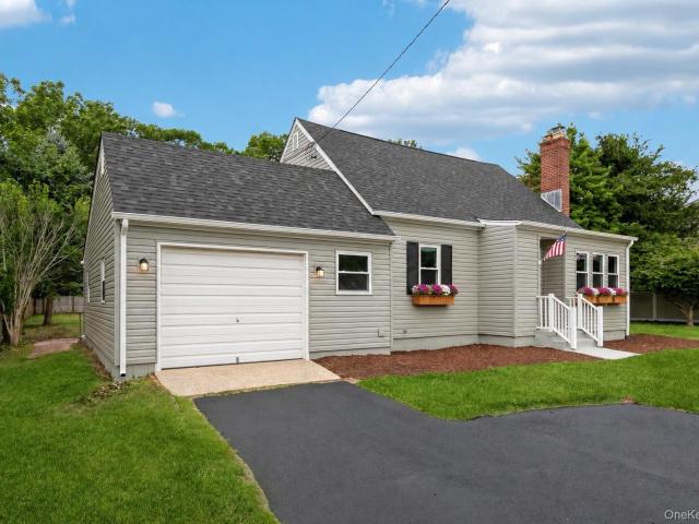 54 N Ocean Avenue