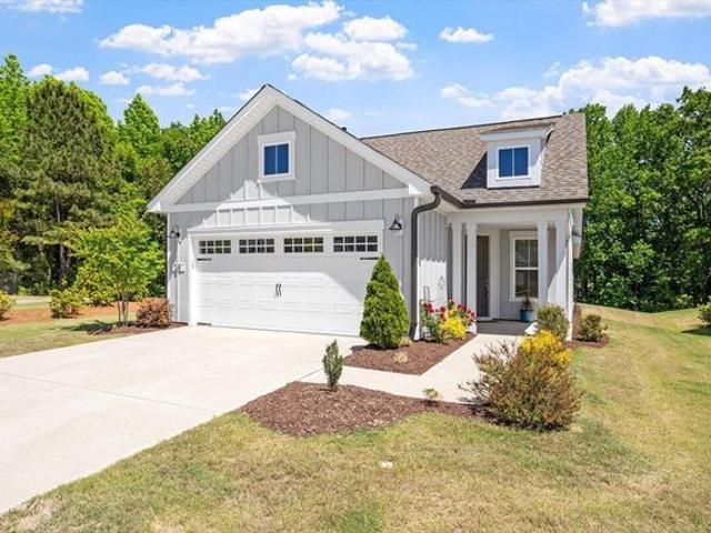 54 N Brookhollow Way, Clayton, NC 27520