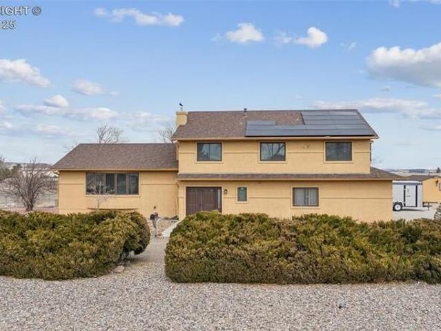 54 N Clintwood Drive, Pueblo West, CO 81007