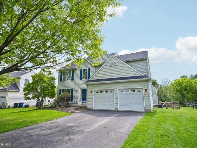 54 N Hawthorne Road