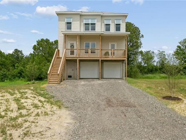 54 N Lawson RD