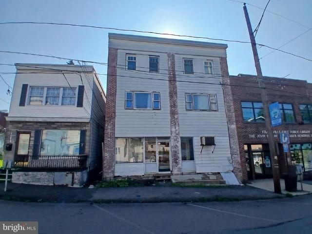 54 N Lehigh Avenue