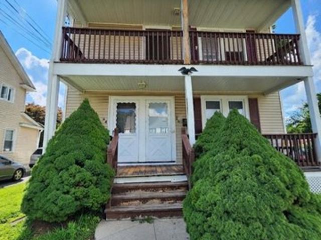 54 N Pearl St, Meriden, CT 06450