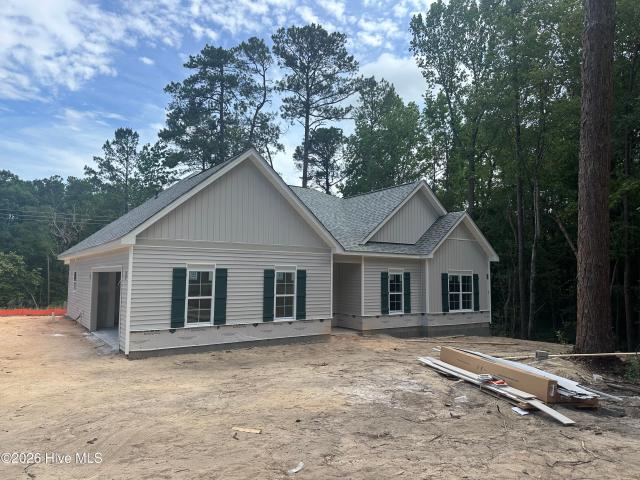 54 N Shamrock Drive