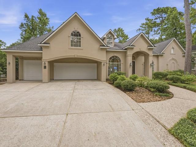 54 N Wooded Brook Cir, The Woodlands, TX 77382