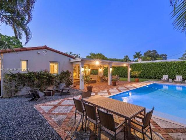 54 NE 102nd St, Miami Shores, FL 33138