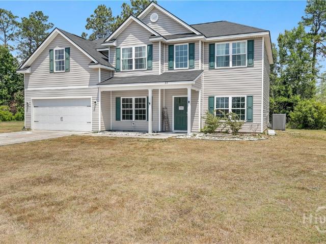 54 NE Springer Circle NE