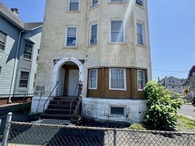 54 New Park Ave, Hartford, CT 06106
