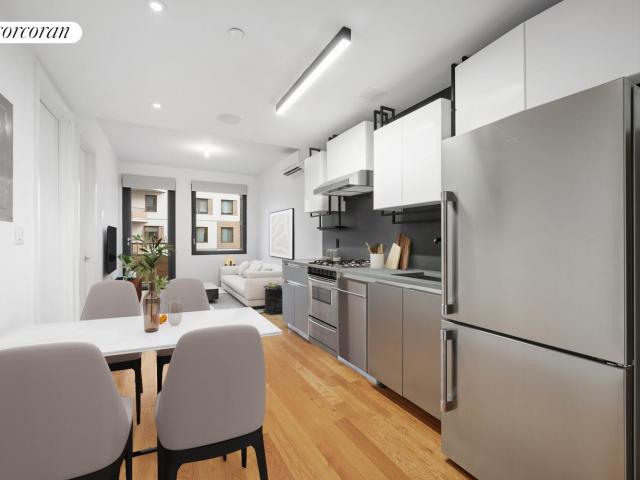 54 NOLL Street 550