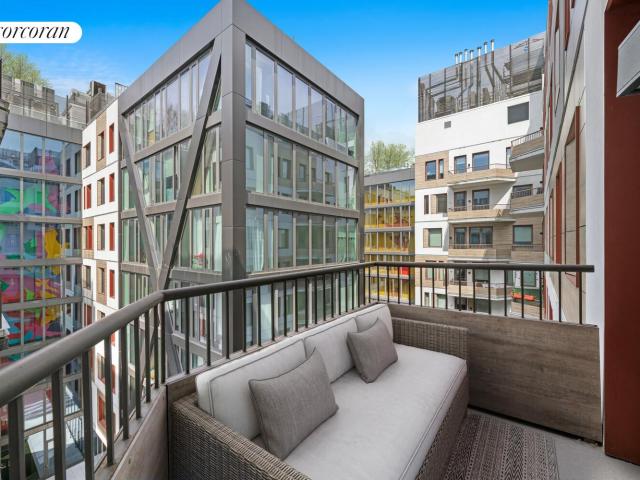 54 Noll Street, Brooklyn, NY