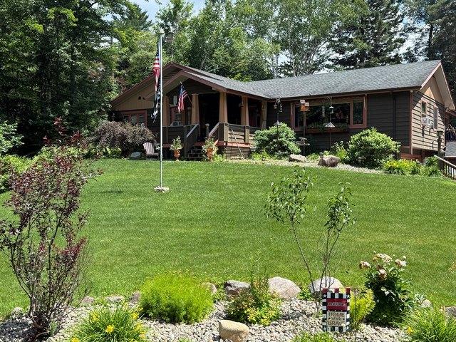 54 Northwood Rd, Lake Placid, NY 12946