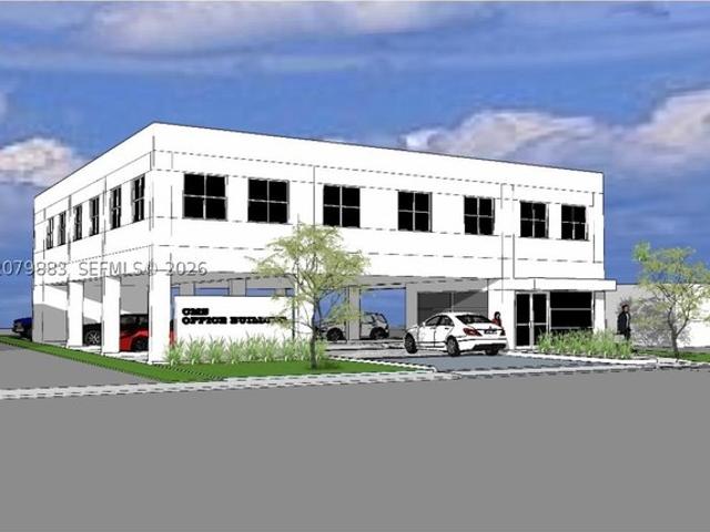 54 NW 8th St, Homestead, FL 33030