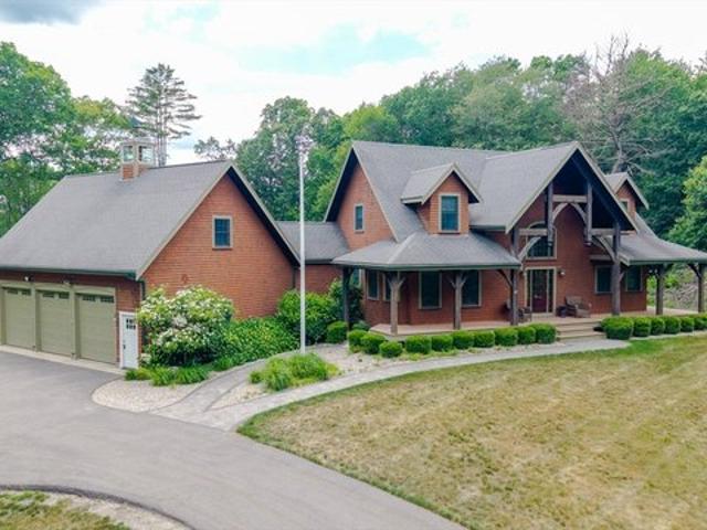 54 Old Meeting House Ln, Norwell, MA 02061
