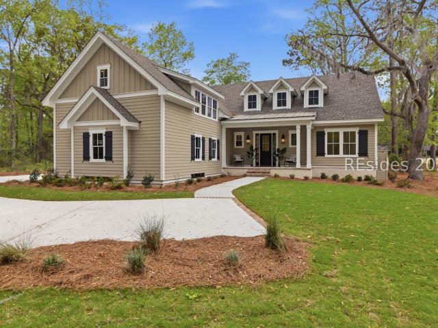 54 Osprey Cir, Okatie, SC 29909 | MLS #506875 | Compass