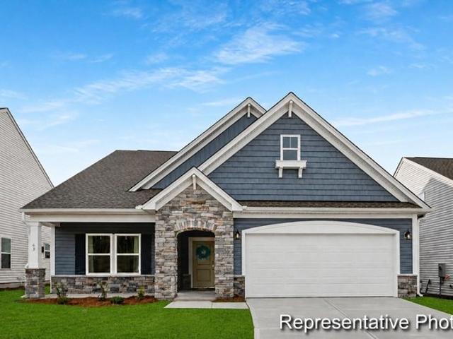 54 Open Meadow Ct Unit 95, Lillington, NC 27546
