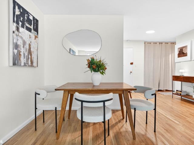 54 ORANGE Street 4F