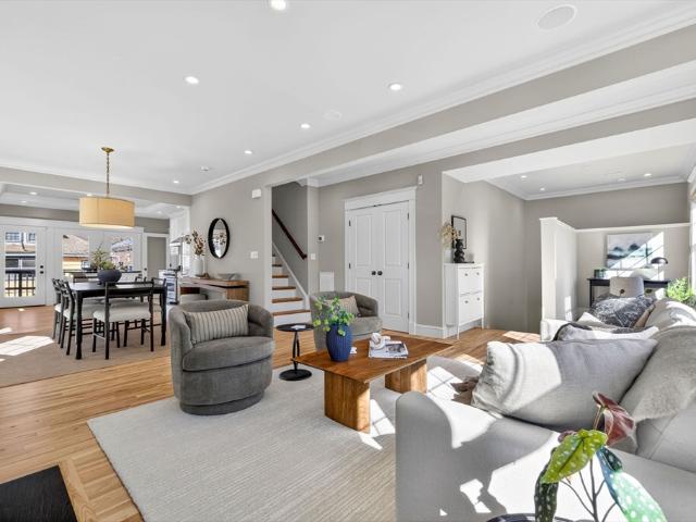 54 Orchard St, Unit 2, Boston, MA 02130 | MLS #73501 | Compass