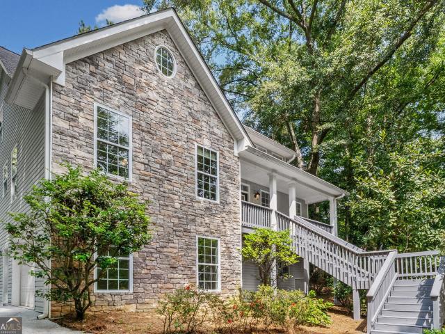 54 Overbrook Court