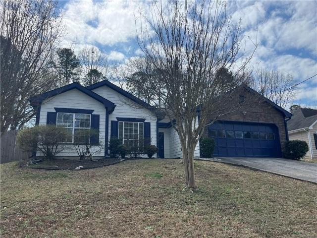 54 Oxford Brook Way
