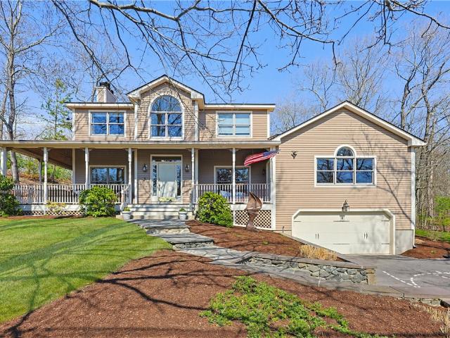 54 Paine Rd, Cumberland, RI 02864 | MLS #1410 | Compass