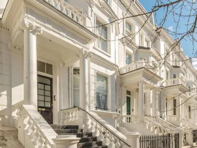 54 Palace Gardens Terrace, London, W8 4RR, United Kingdom | 1 bed apartment for rent #140399638 | Rentberry