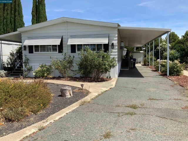 54 Pali Way