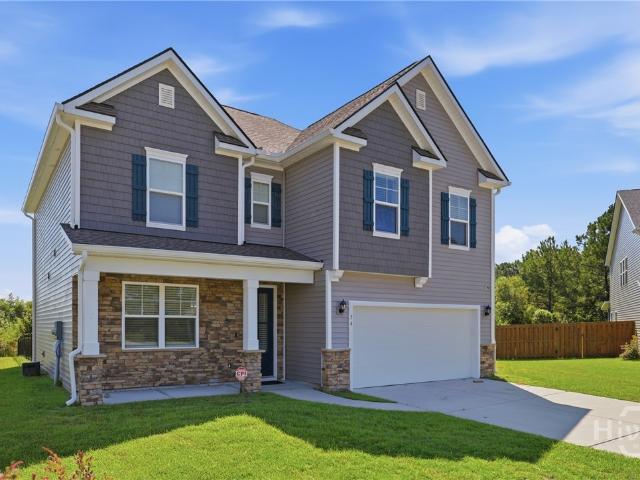 54 Palmer Place