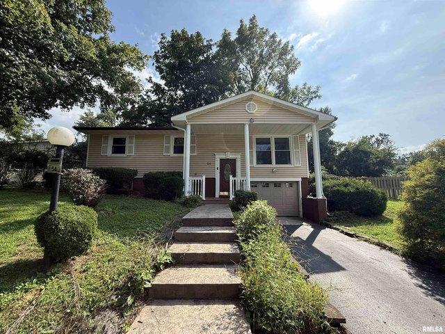 54 Parkwood Rd, Carbondale, IL 62903
