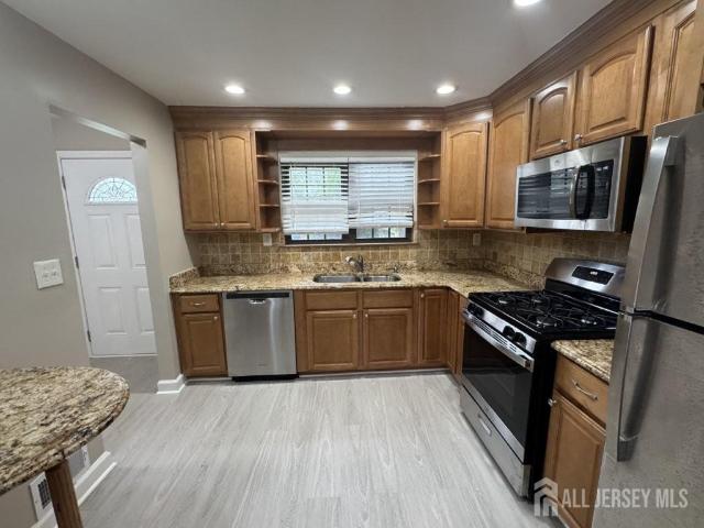 54 Parsler Place