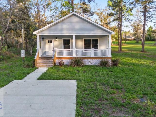 54 Pear Street