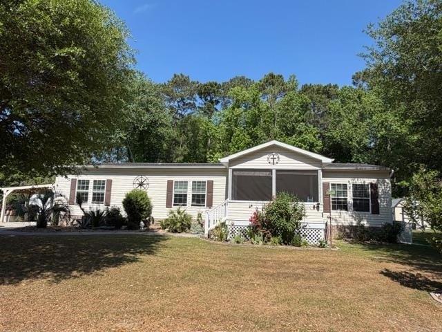 54 Peregrine Ct, Murrells Inlet, SC 29576