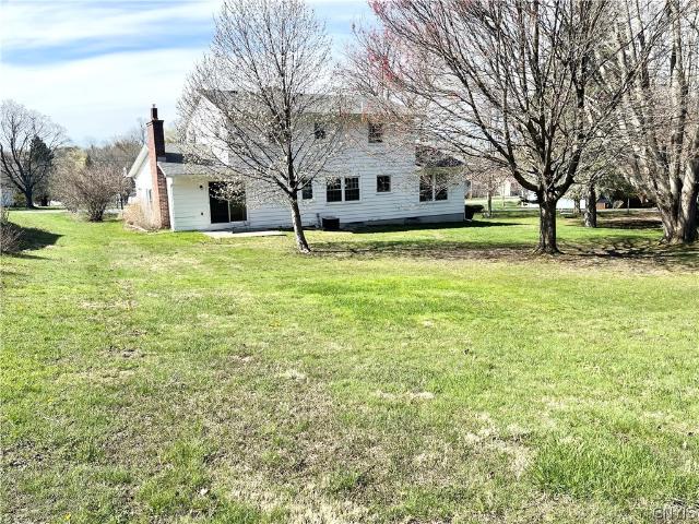 54 Perry Hill Road