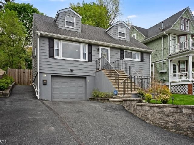 54 Phoenix Ave, Morristown, NJ 07960 | MLS #4024 | Compass