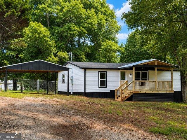 54 Pine Ln, Villa Rica, GA 30180