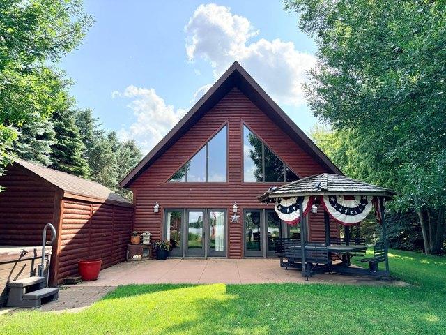 54 Pommier Ln, Garvin, MN 56132